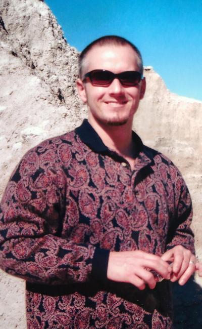 Patrick F. Quintero | Obituaries | gazettextra.com