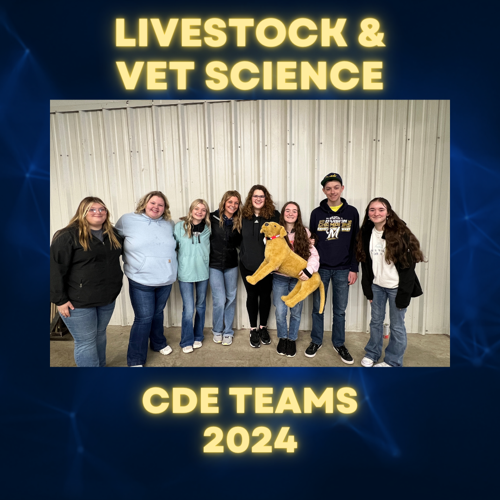 Craig High School FFA | | gazettextra.com