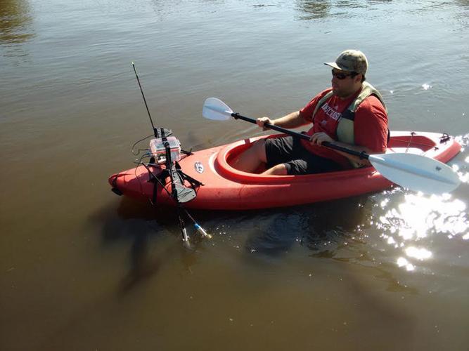 Self-serve kayak company to start rentals in downtown Beloit | Local ...