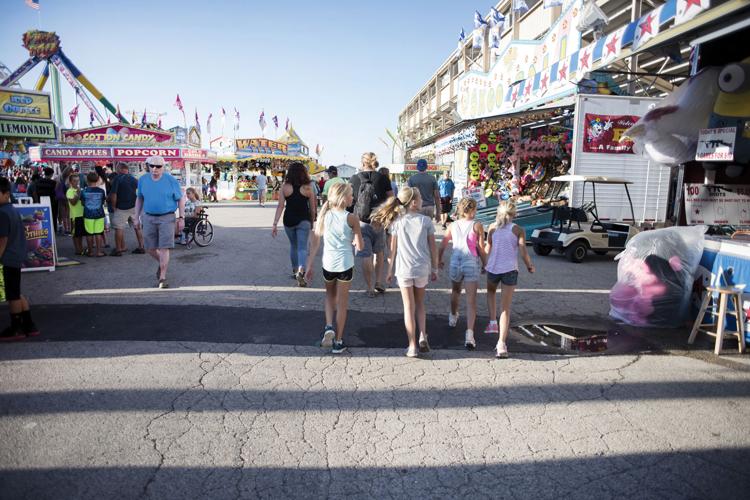 Five things to know about the Walworth County Fair | Local News ...