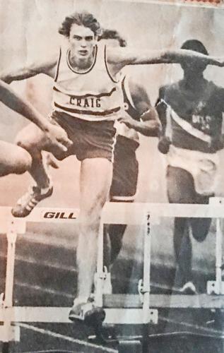 Where are they now?: Former Craig athlete Don Burrell once owned a ...
