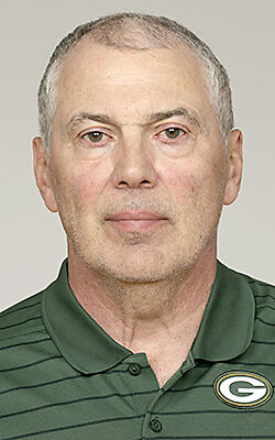 History repeating for QB coach Clements | | gazettextra.com