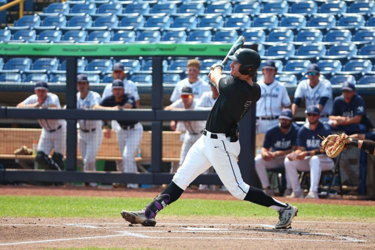 Warhawk baseball team captures National Championship | College ...