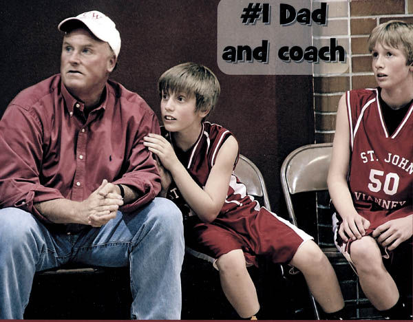George Lynch, catalyst of 1970s Craig basketball teams, heads to Hall ...