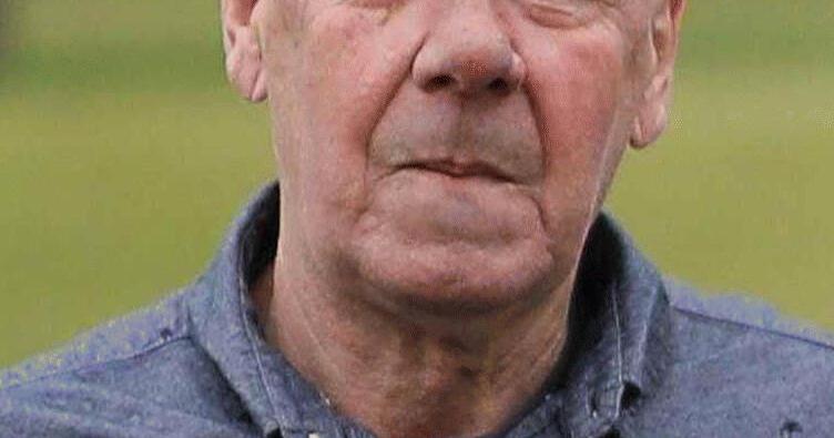 Kennard A. "Ken" Peters | Obituaries | gazettextra.com