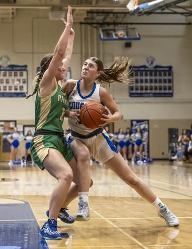 Janesville Craig girls sweep Janesville Parker | Sports | gazettextra.com