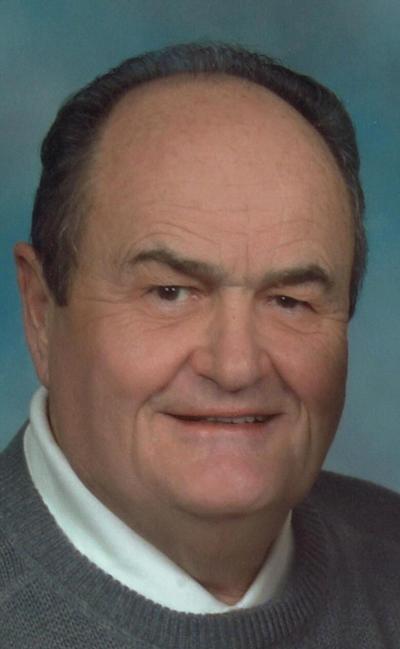Robert "Bob" J. Czubek | Obituaries | gazettextra.com