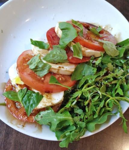 The Four Dishes: Genisa Wine Bar in downtown Janesville is about more ...