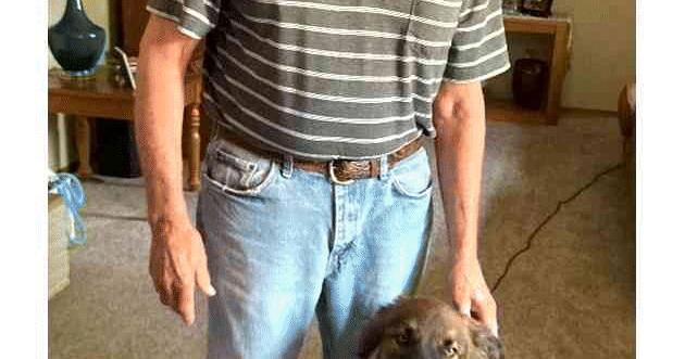 Rodney Gene "Butch" Stryhn | Obituaries | gazettextra.com