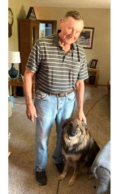 Rodney Gene "Butch" Stryhn | Obituaries | gazettextra.com
