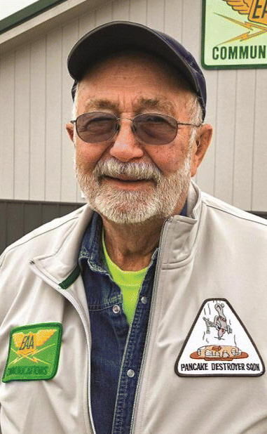 Merwyn "Mert" Taylor | Obituaries | gazettextra.com