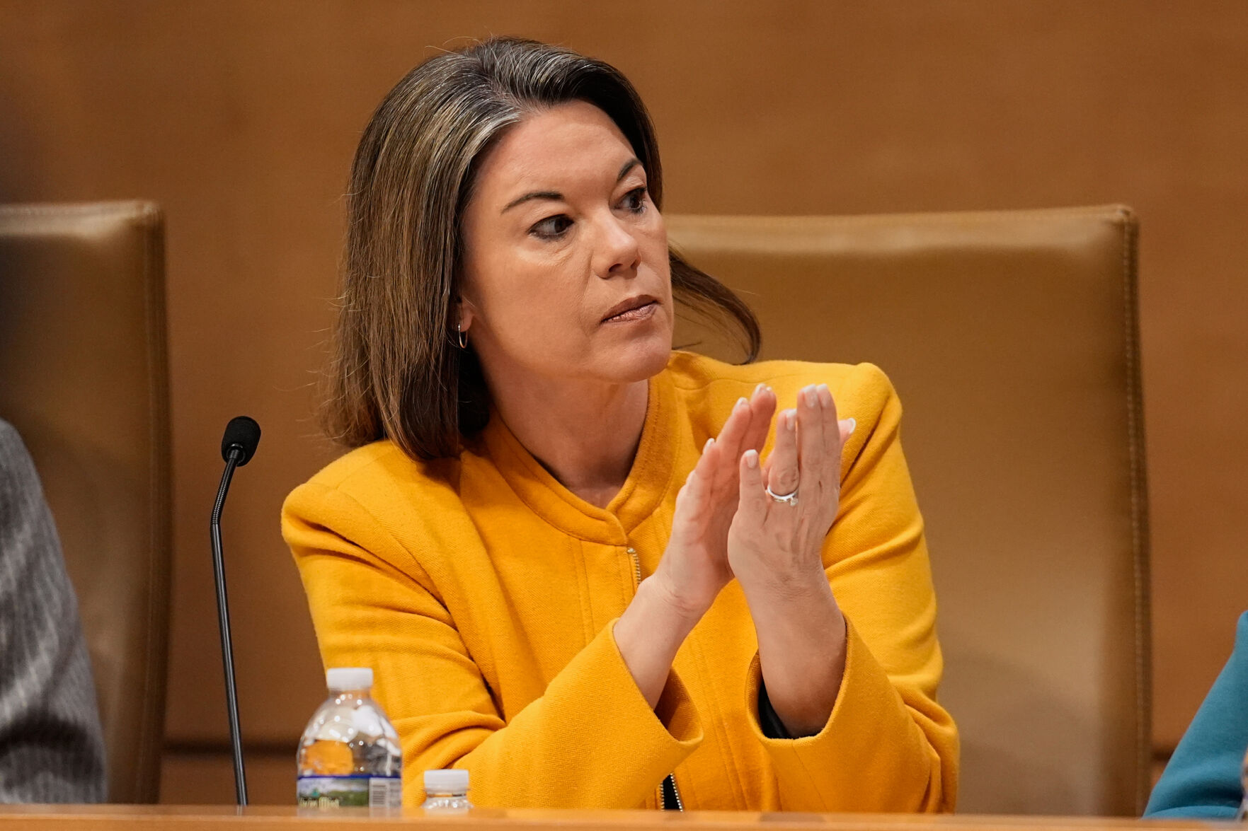 Immigration Enforcement Minnesota | Nation/World | gazettextra.com