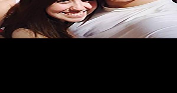 Engagement: Jessica Carstensen, Brandon Stafford | Archives ...