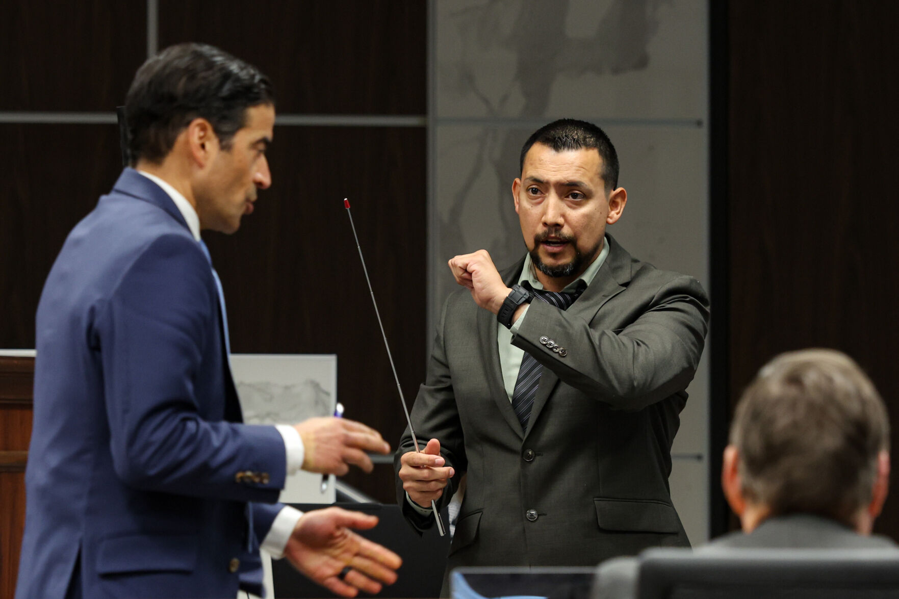 Uvalde Shooting Trial | Nation/World | gazettextra.com