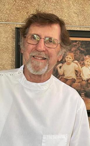 Dr. Theodore F. Sykora | Obituaries | gazettextra.com