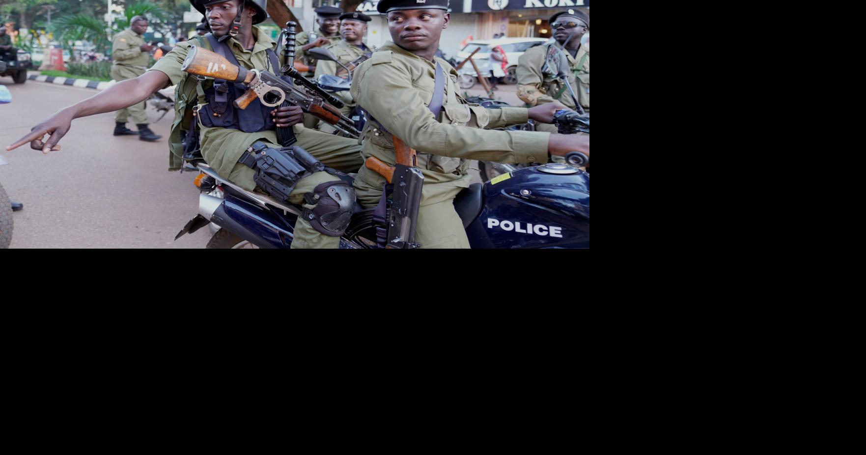 Uganda Elections | Nation/World | gazettextra.com