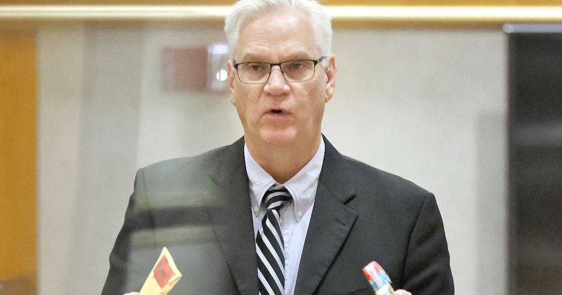 Rock County Hall of Honor inductees: O'Leary, Goodell, Carroll ...