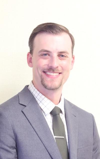 Justin Henry named partner at Consigny Law Firm | Names In The News ...