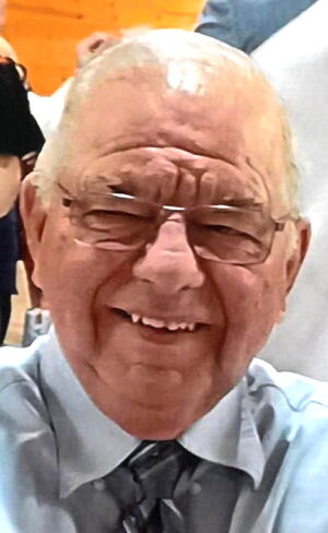 Arthur Olsen | Obituaries | gazettextra.com