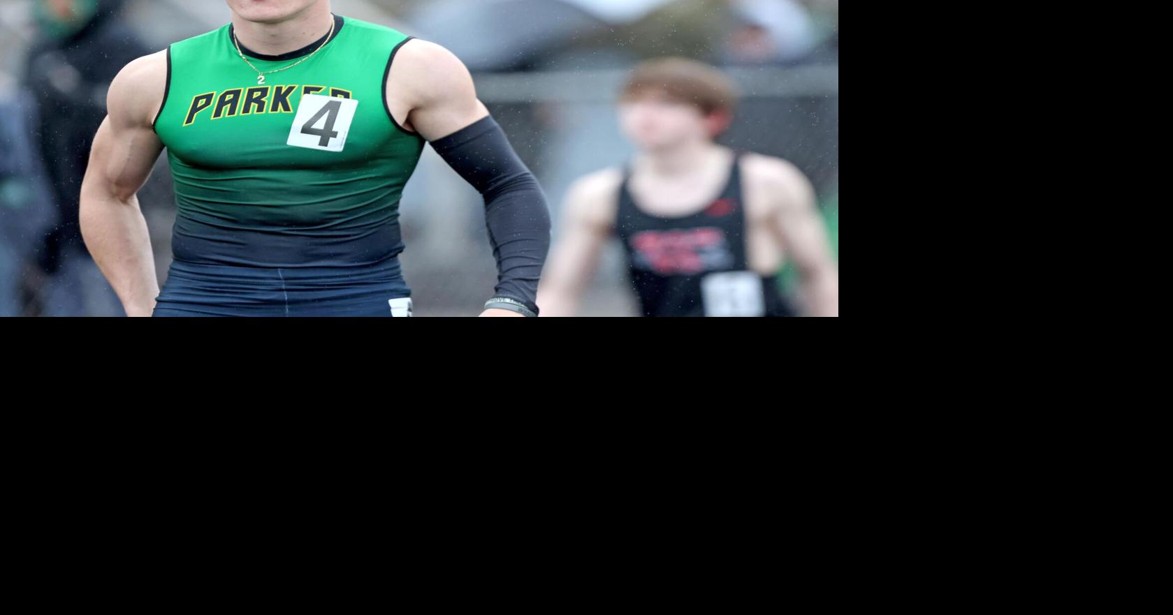 Catch him if you can: Janesville Parker's Cayden Brandenburg on track ...