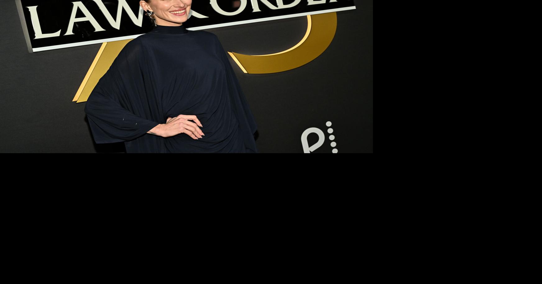 "Law & Order" 25th Anniversary Celebration | Nation/World | gazettextra.com