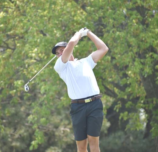 Milton, Craig qualify for boys golf sectionals | Boys Golf ...