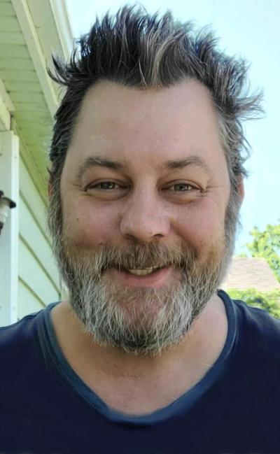 Douglas John "Doug" Porter | Obituaries | gazettextra.com