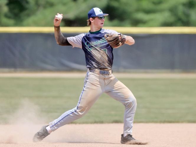 UPDATE: Jack Ryan throws no-hitter for Janesville in American Legion ...