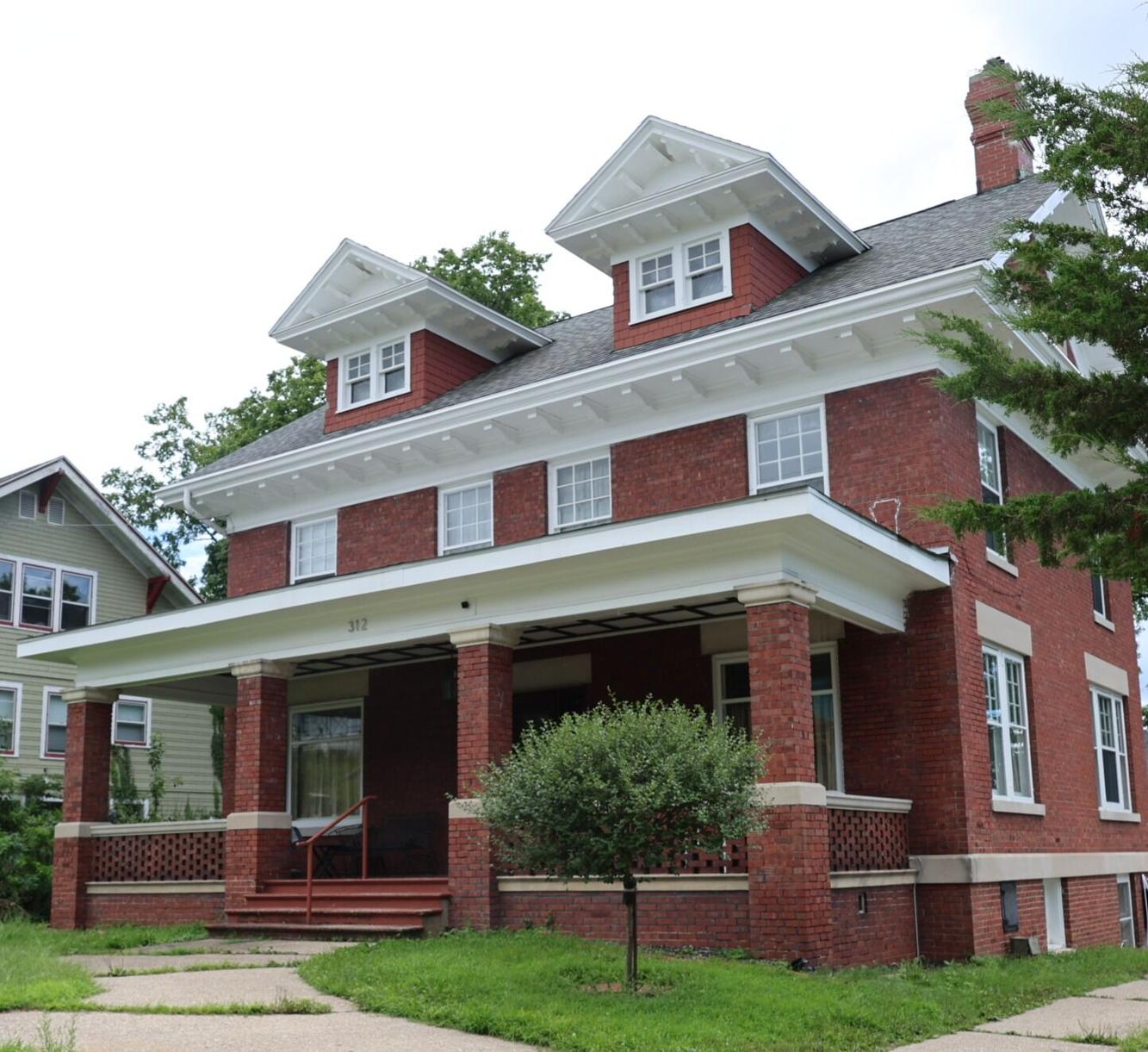 1880s: Guided into the trades, John Patrick Cullen built a family ...