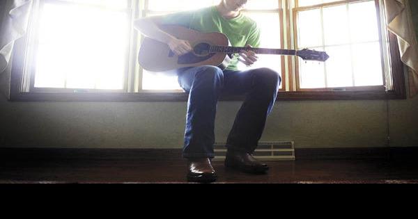 Janesville guitar boy headed to Texaco Country Showdown nationals ...