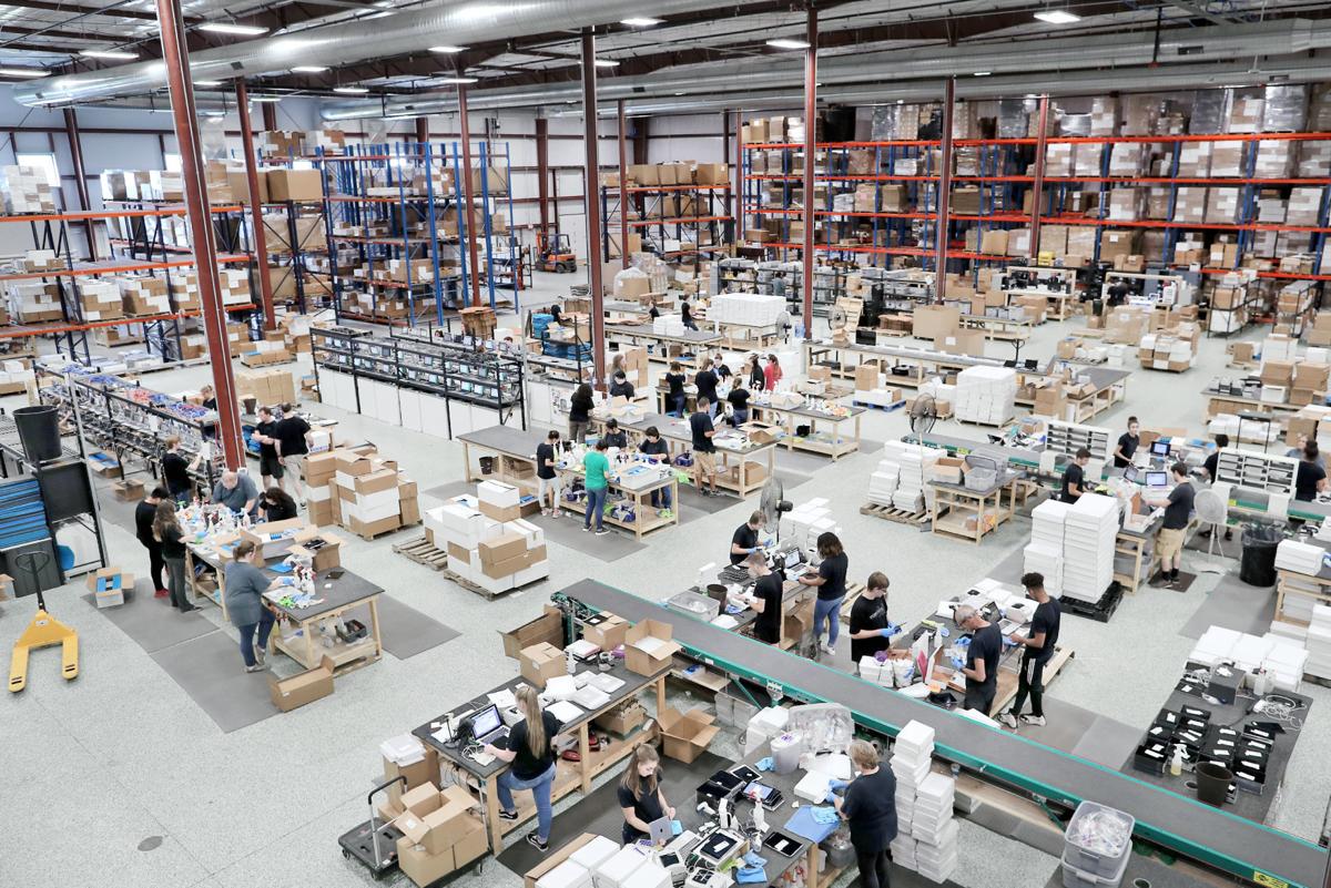 Inc. magazine ranks Diamond Assets seventh fastest-growing private ...