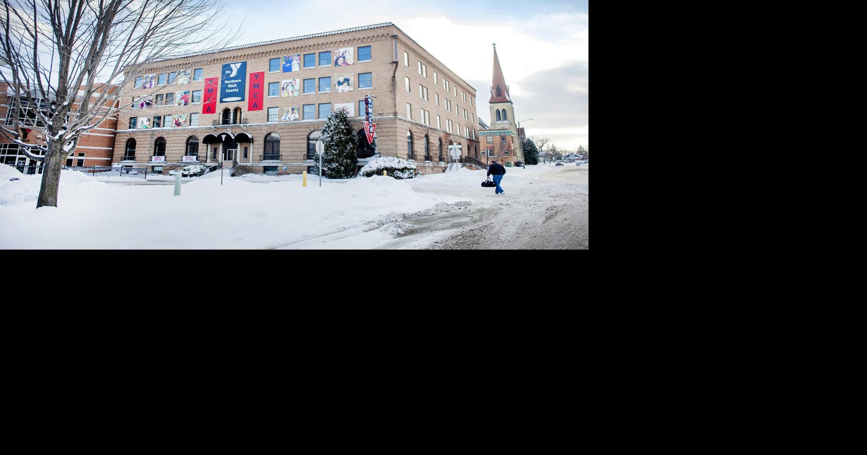 YMCA CEO Tom Den Boer placed on administrative leave | Local News ...