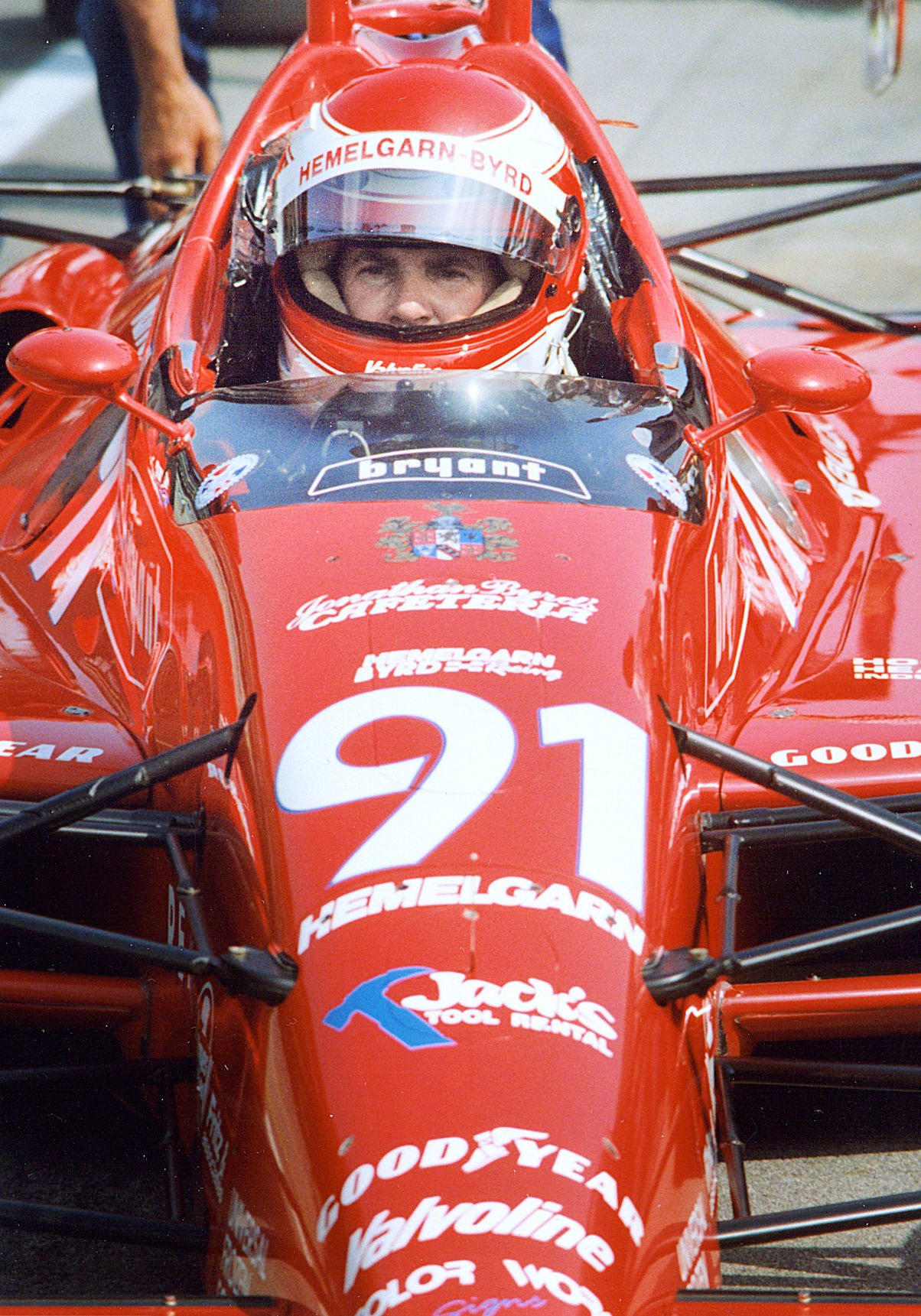 'It's still hard to believe he's gone': Remembering Stan Fox 20 years ...