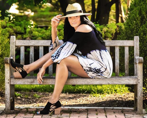 Outstanding athlete talks about growing up black | News | gazettextra.com