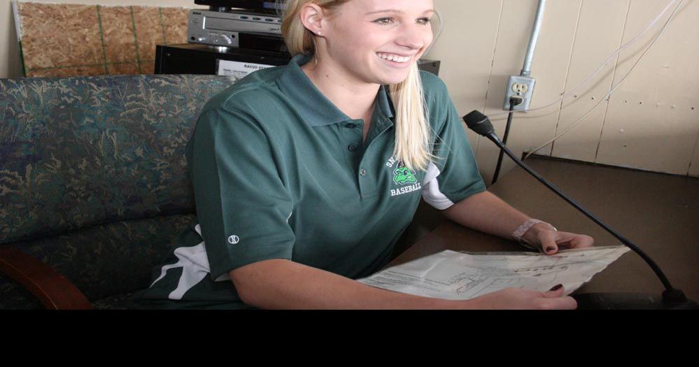 Beloit Snappers features first female game-day announcer | Archives ...