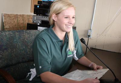 Beloit Snappers features first female game-day announcer | Archives ...
