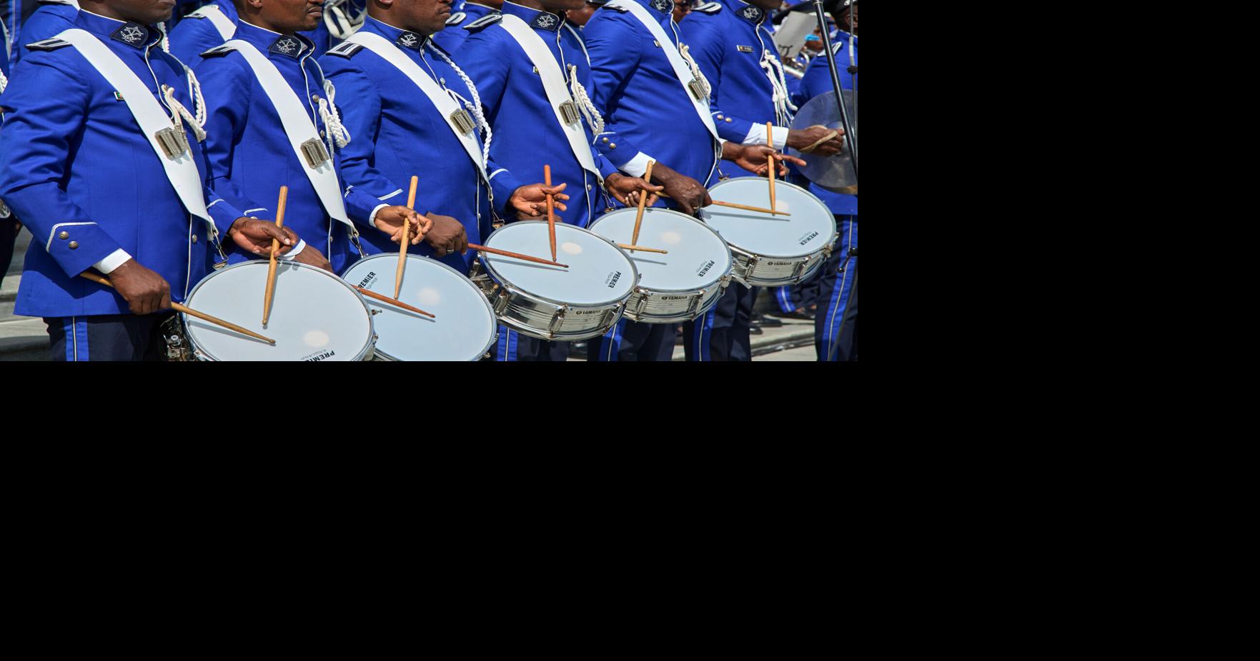 Benin Inauguration | Nation/World | gazettextra.com