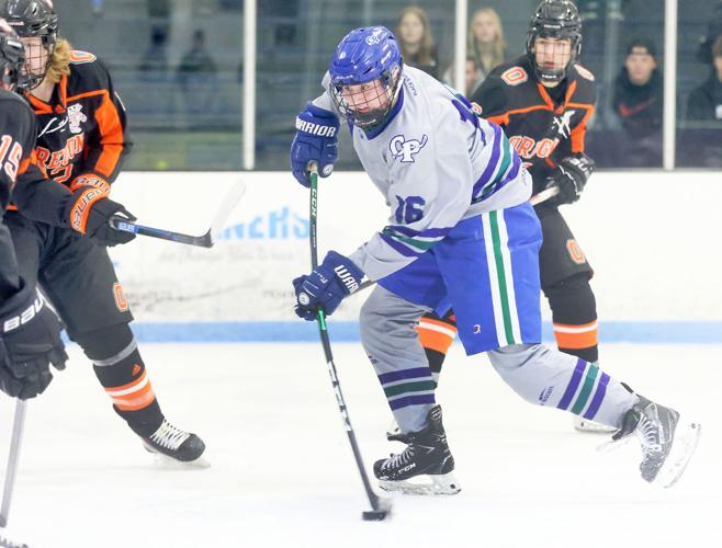'The whole package': Janesville Craig baseball star Jake Schaffner ...