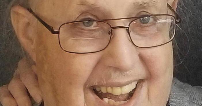 Charles Reginald Lind | Obituaries | gazettextra.com