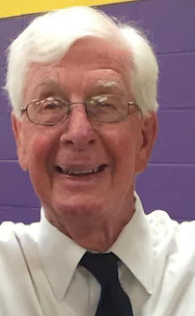 Richard Ralph "Dick" Gronert | Obituaries | gazettextra.com