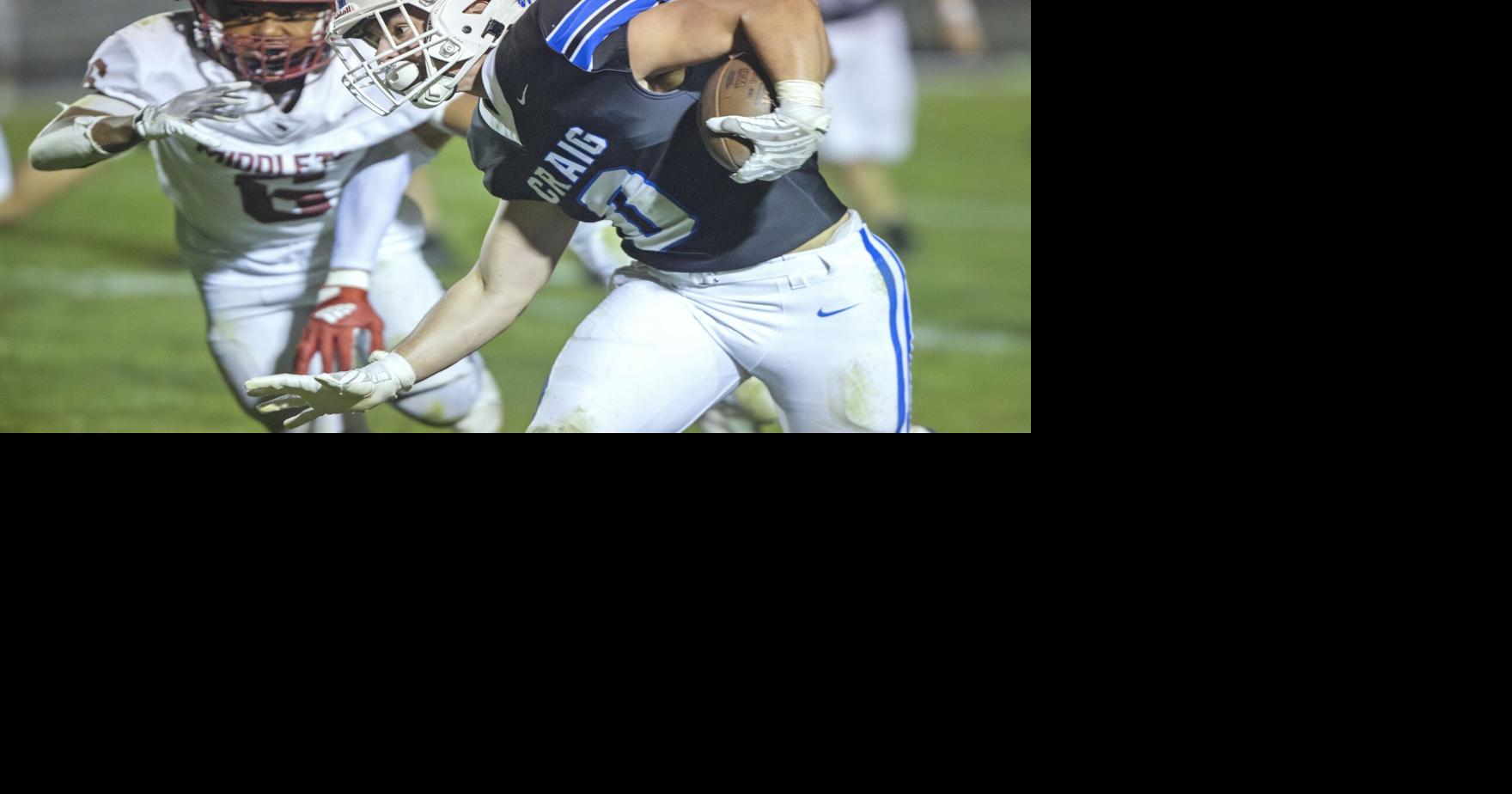 WFCA: Bartz, Tyler represent the area at in one final high school ...