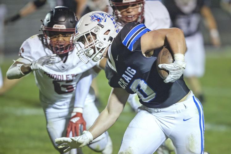 WFCA: Bartz, Tyler represent the area at in one final high school ...