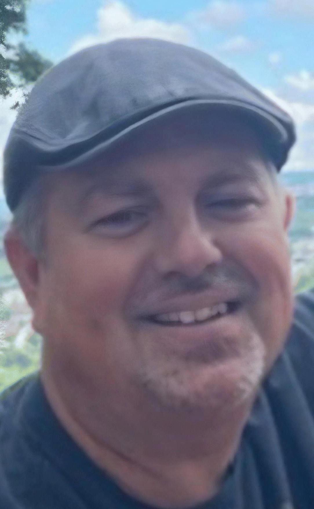 William "Ray" Conroy | Obituaries | gazettextra.com