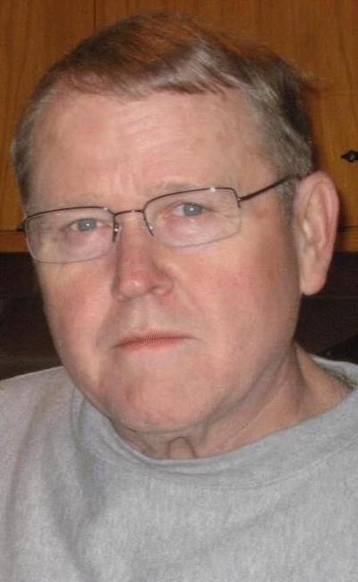 Robert J "Bob" Murphy | Obituaries | gazettextra.com