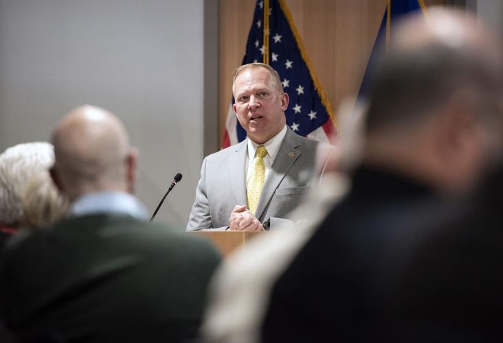 Janesville City Manager Mark Freitag finalist for UW-Whitewater vice ...