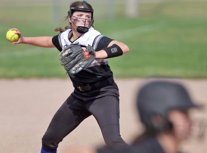 Craig softball hopes to build off a strong finish to 2021 season ...