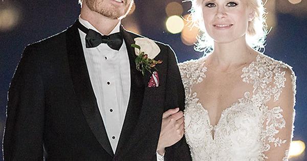 Wedding: Nicole Osolin, Max Ryan | Archives | gazettextra.com