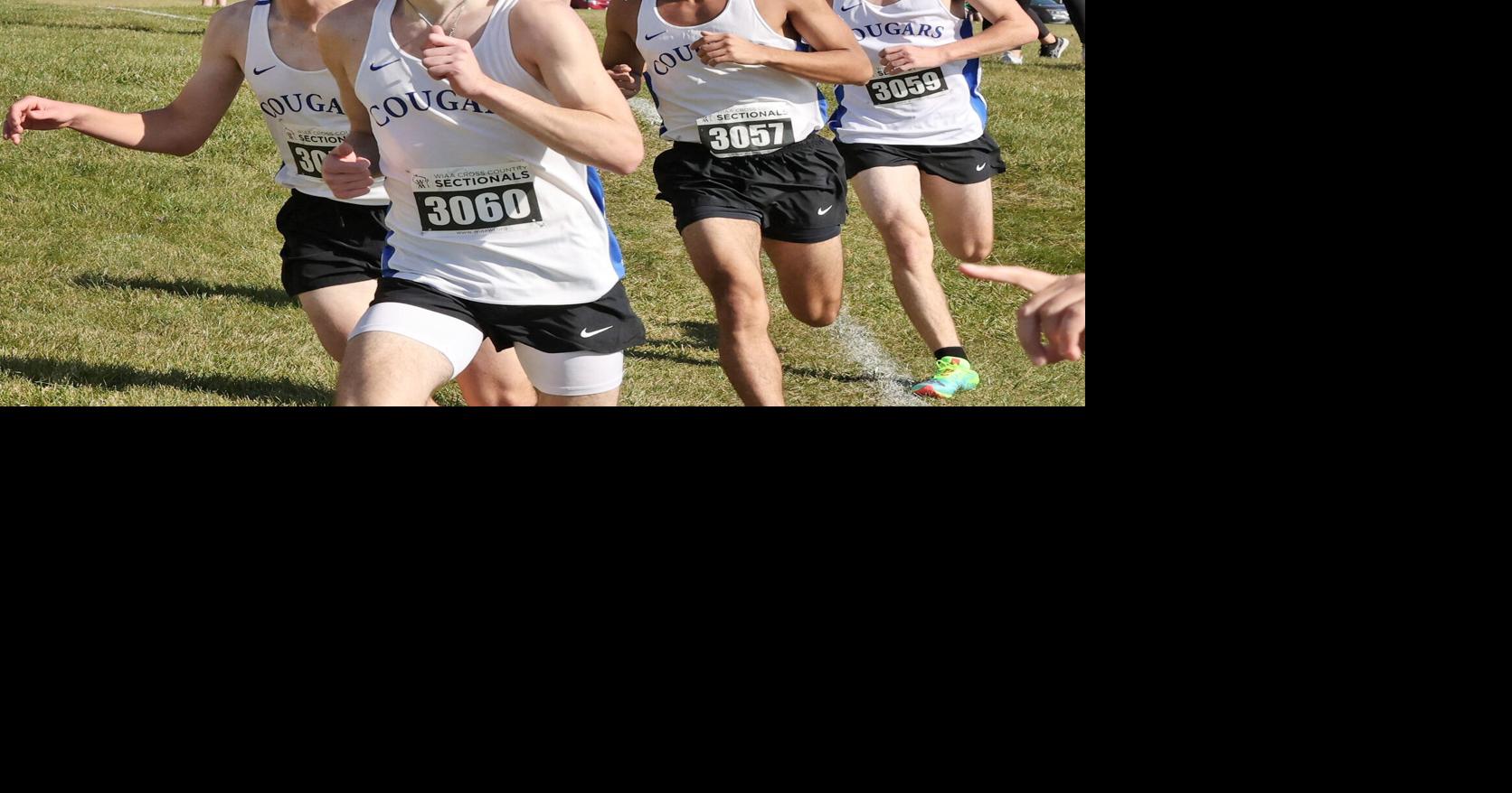 Both of Janesville Craig cross country teams qualify for state meet ...