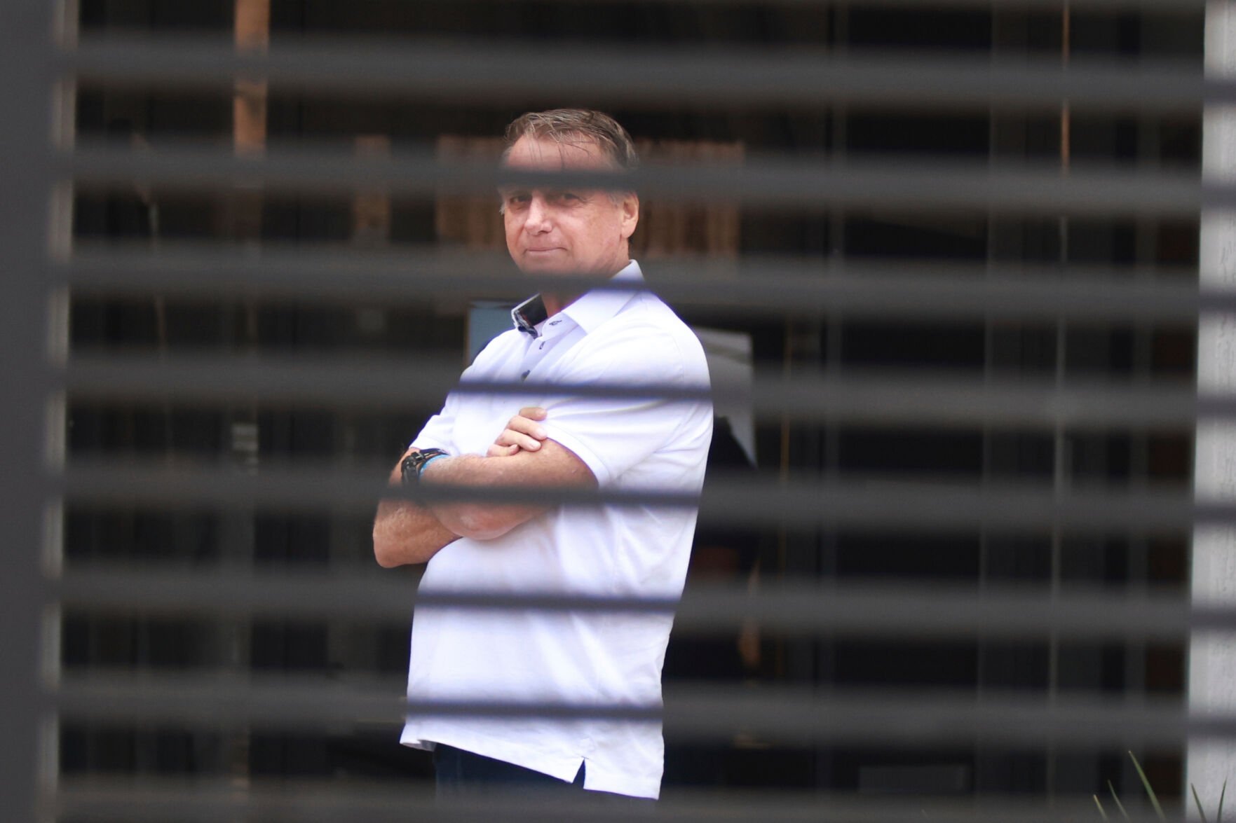 Brazil Bolsonaro | Nation/World | gazettextra.com