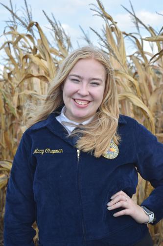 Craig FFA celebrates year's accomplishments, events | Local News ...